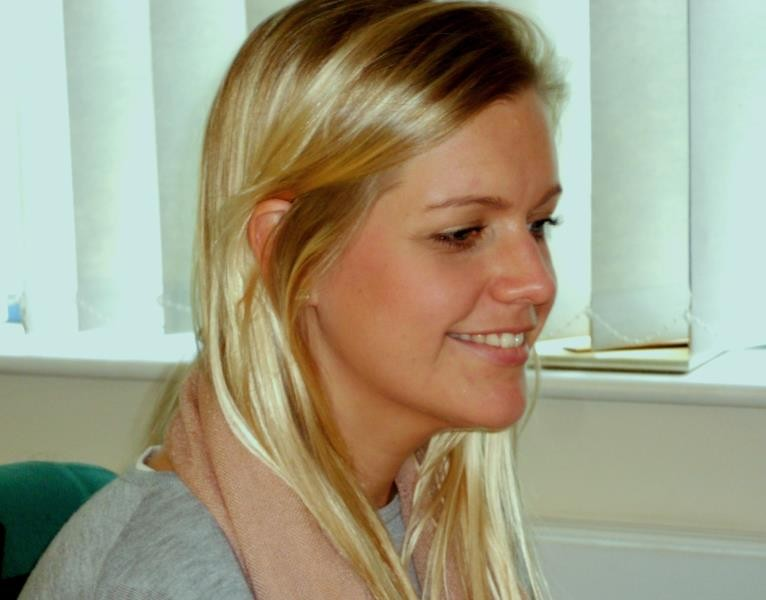 Meet the Team - Stockwood Medical Centre